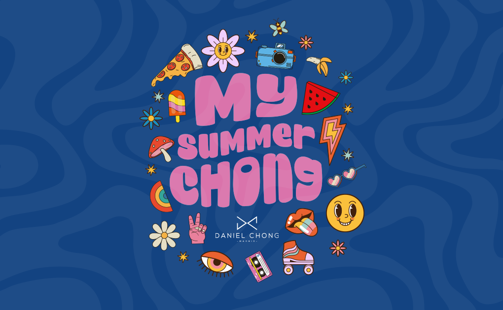 ¡Participa en el Concurso #MySummerChong y Gana Estupendos Premios ...