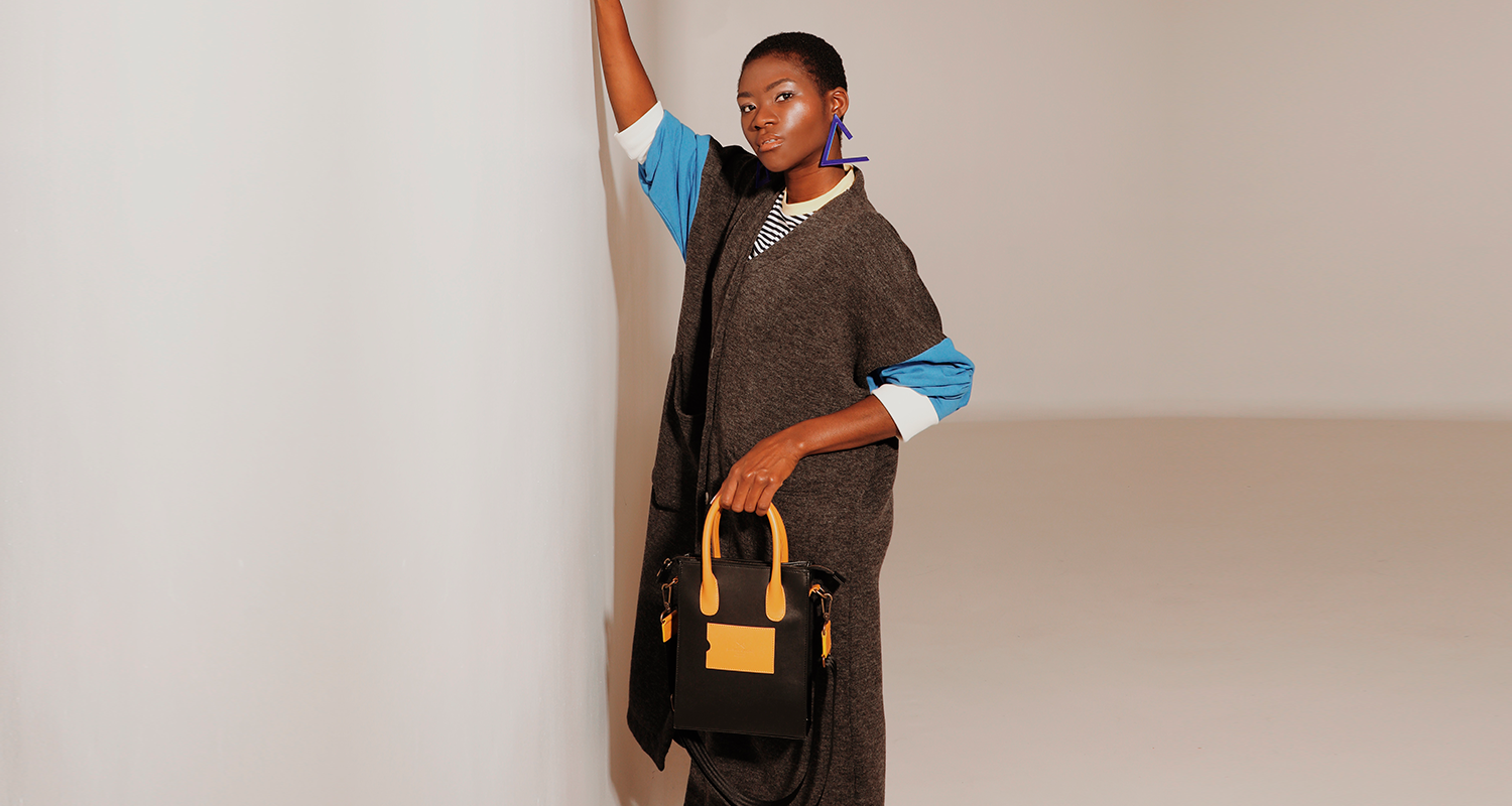 Bolsos The Clerk Mini – Daniel Chong