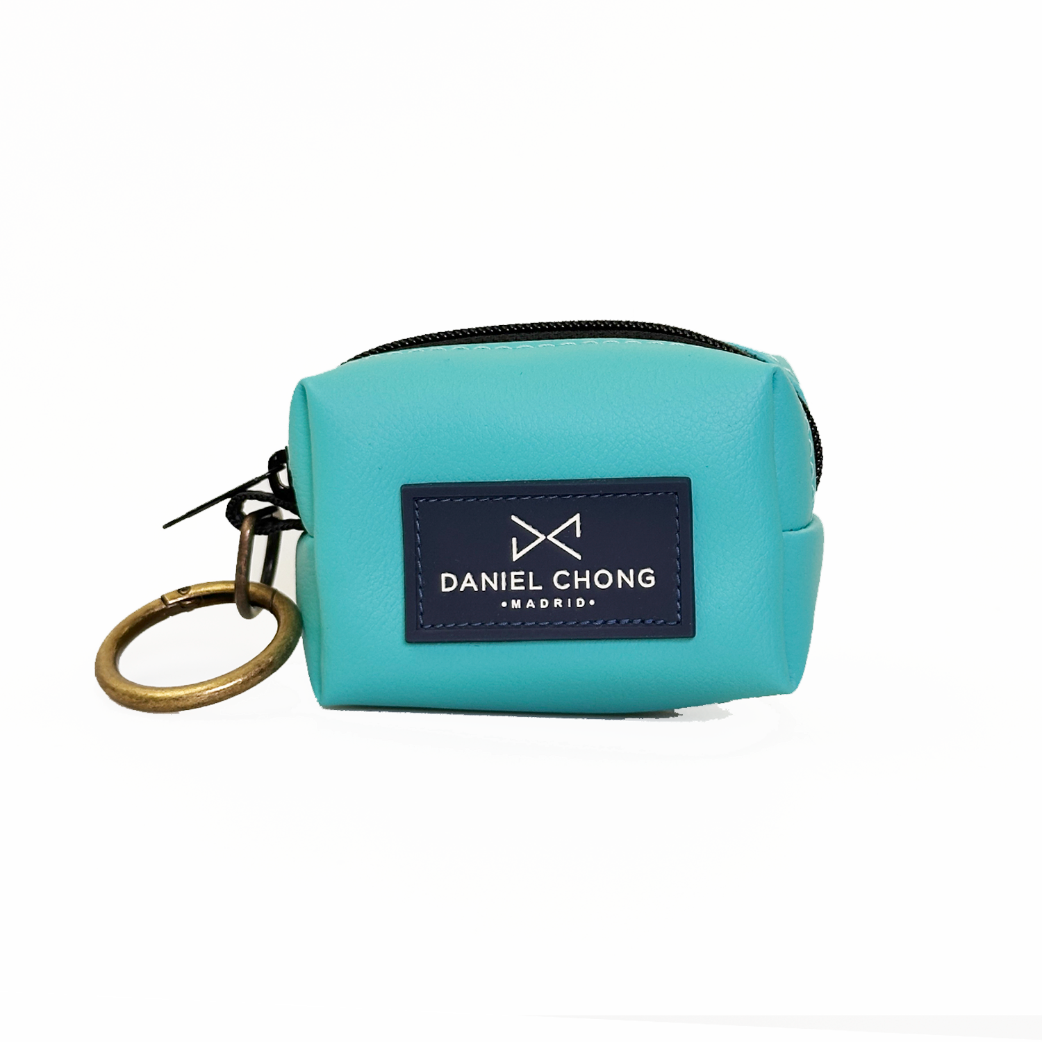 Estuche cubo jade – Daniel Chong