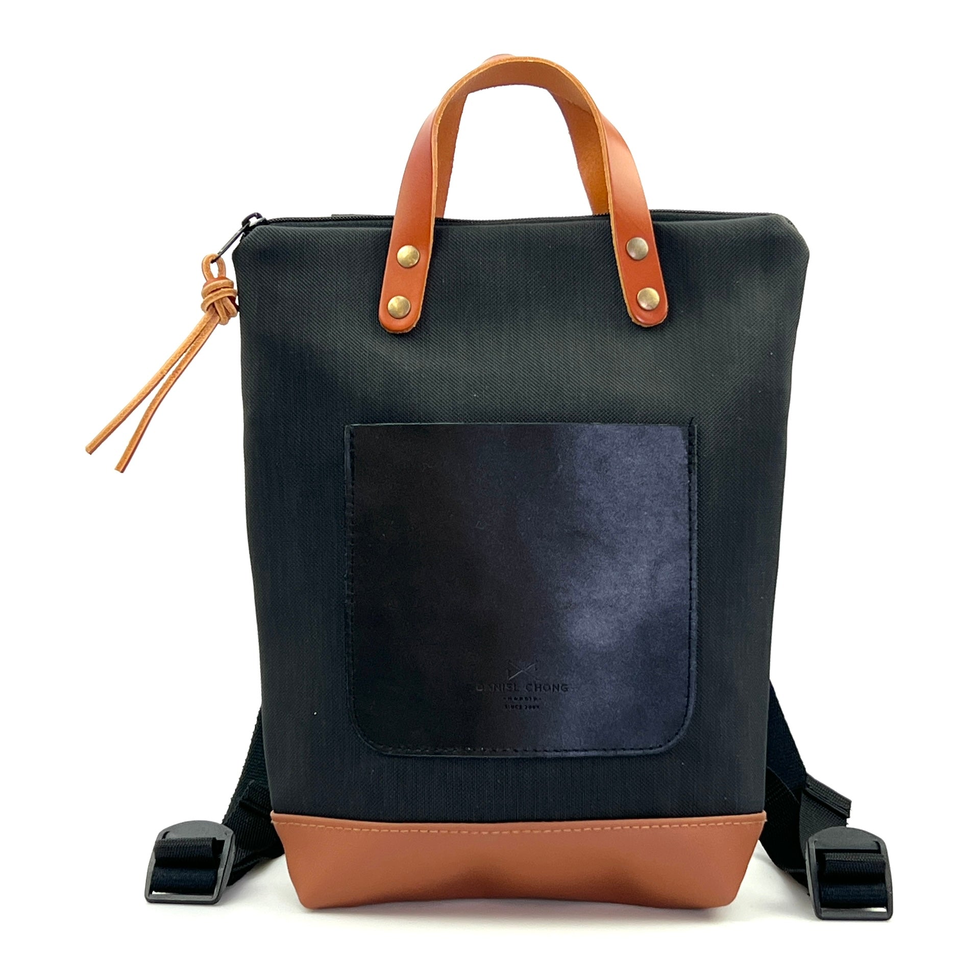 DZ Mini Waterproof Backpack – Daniel Chong