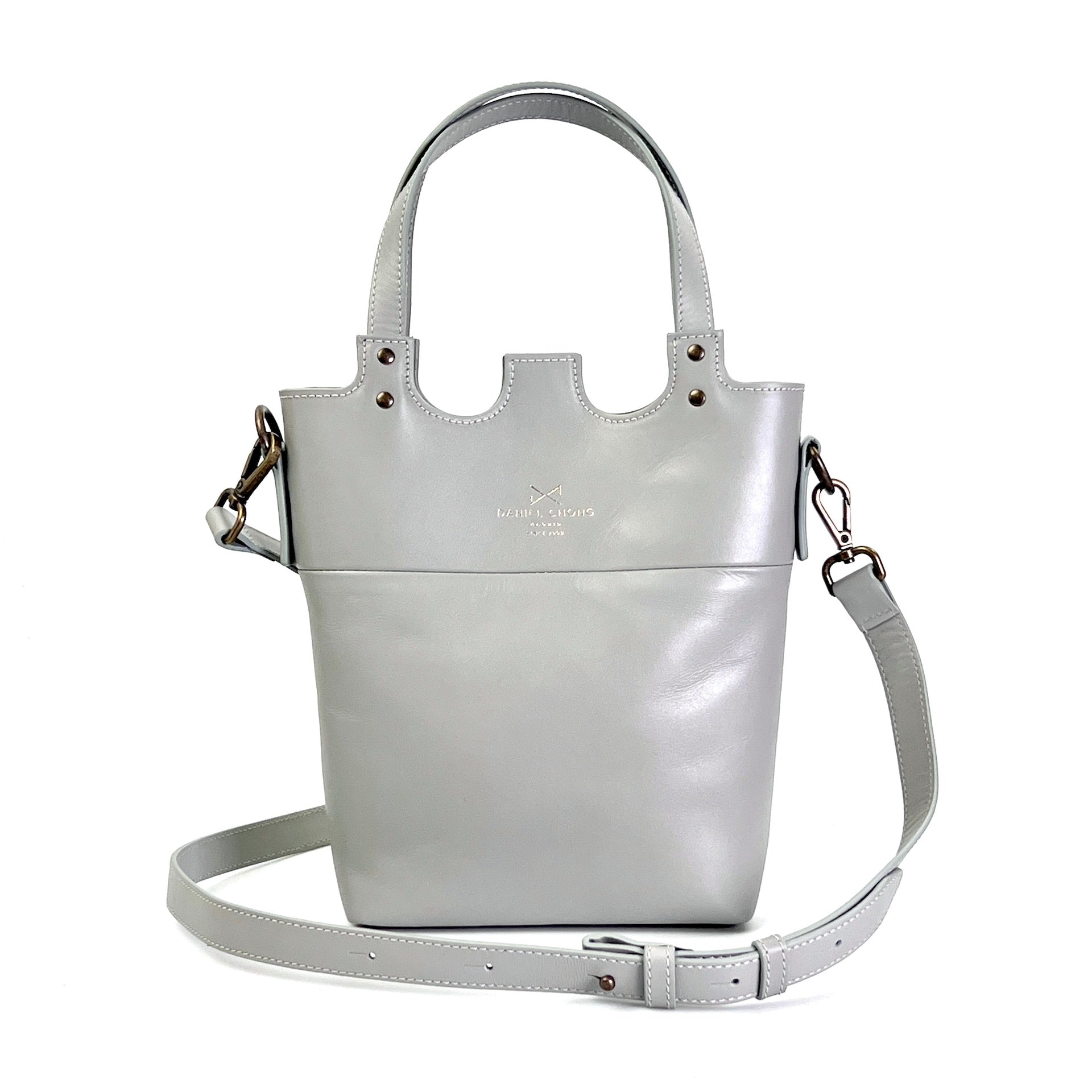 Little T-shirt Bag by Daniel Chong