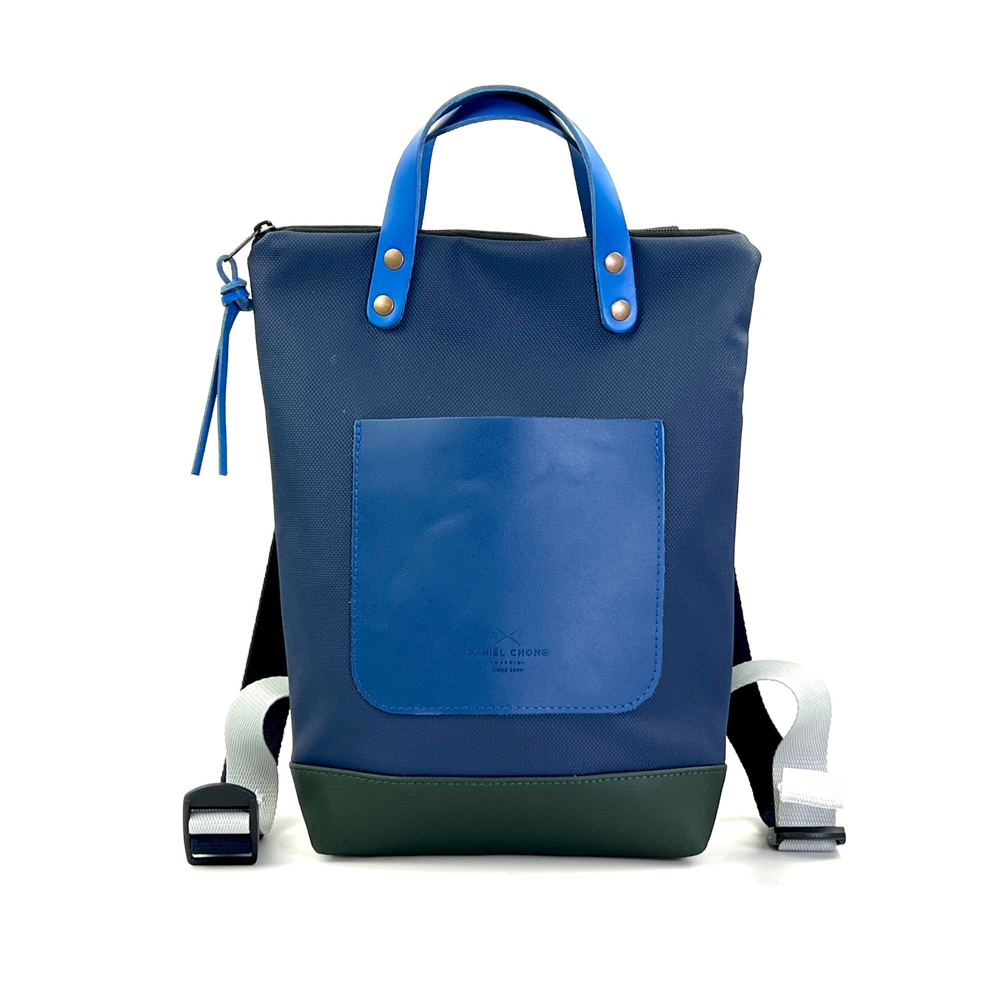 DZ mini waterproof backpack – Daniel Chong