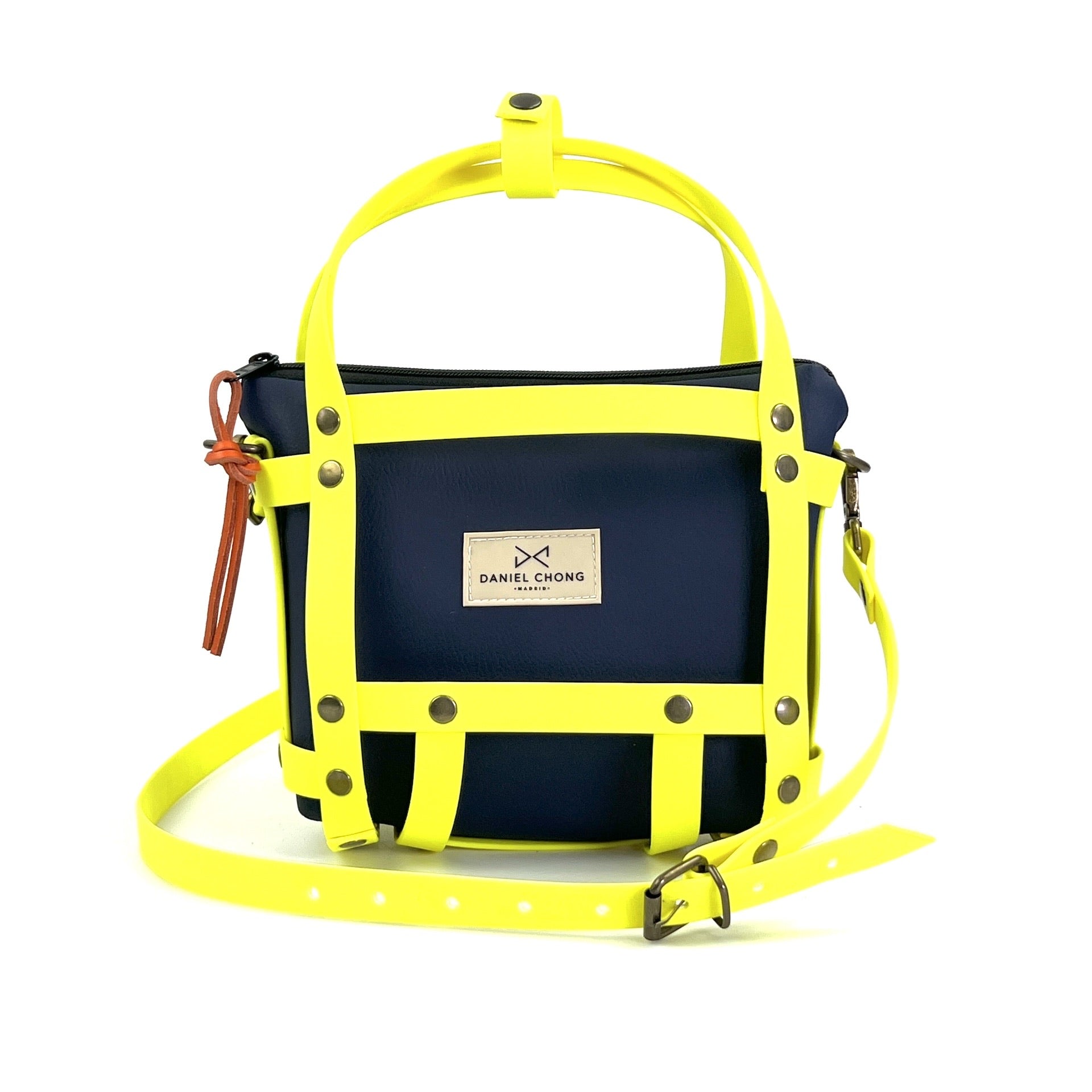 Waterproof harness bag – Daniel Chong