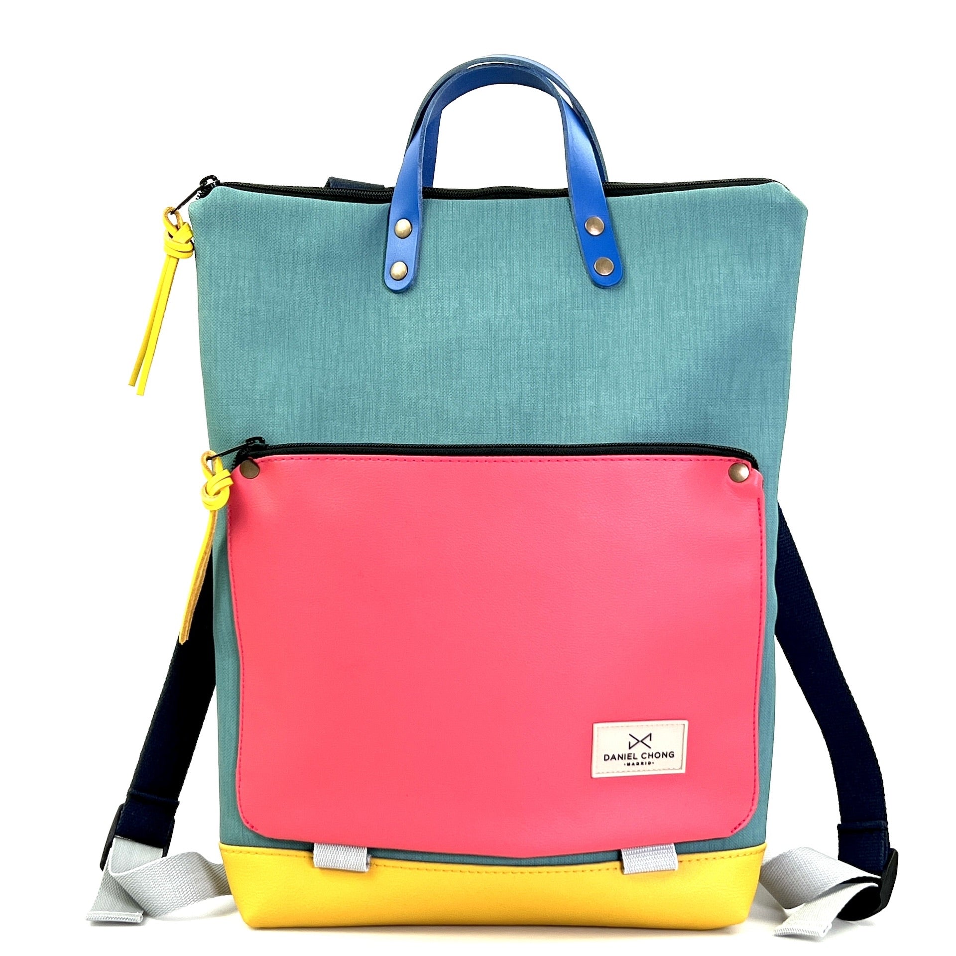 New In at Daniel Chong