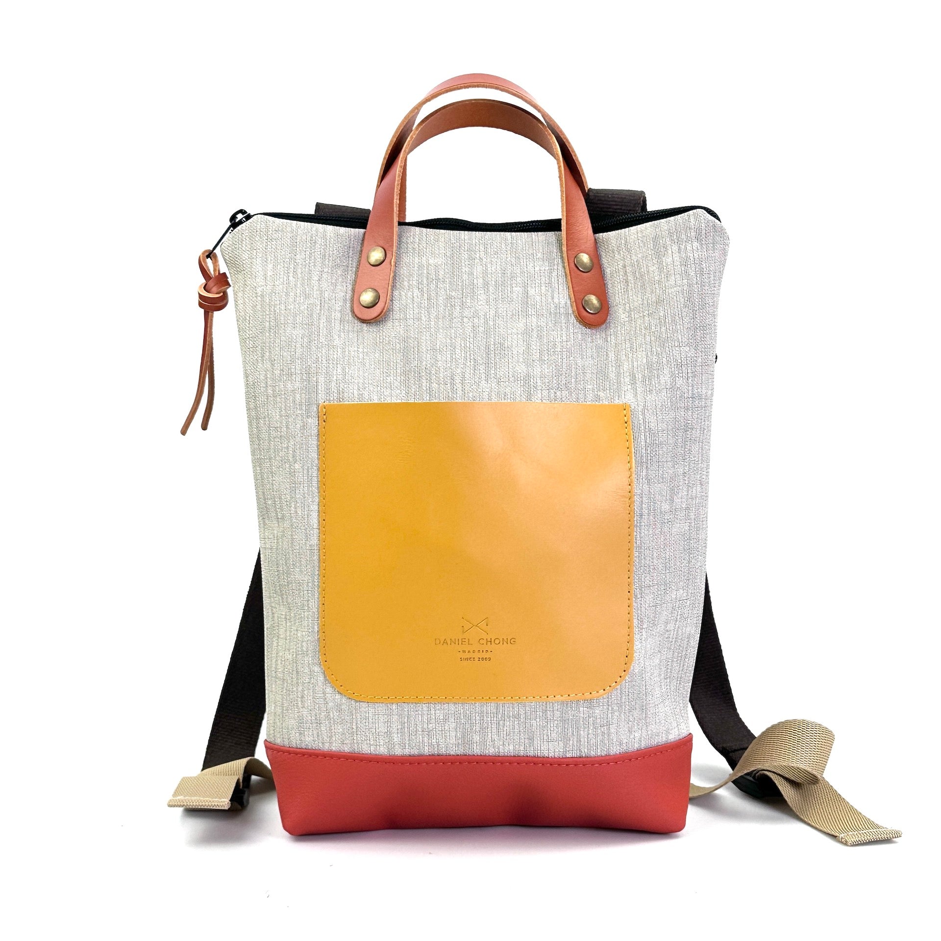 DZ mini waterproof backpack – Daniel Chong