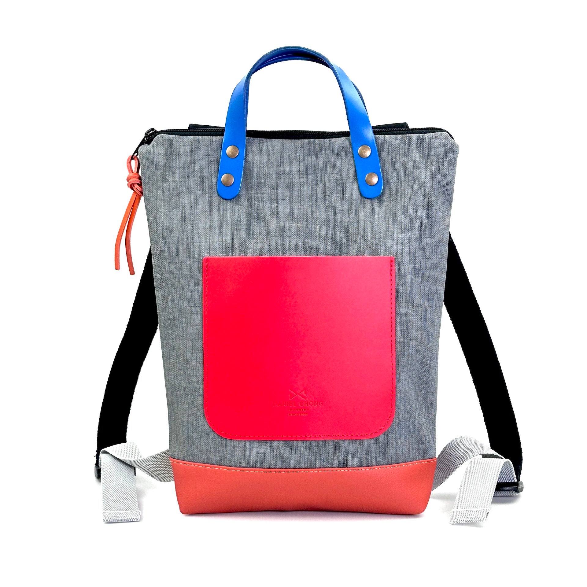 DZ Mini Waterproof Backpack – Daniel Chong