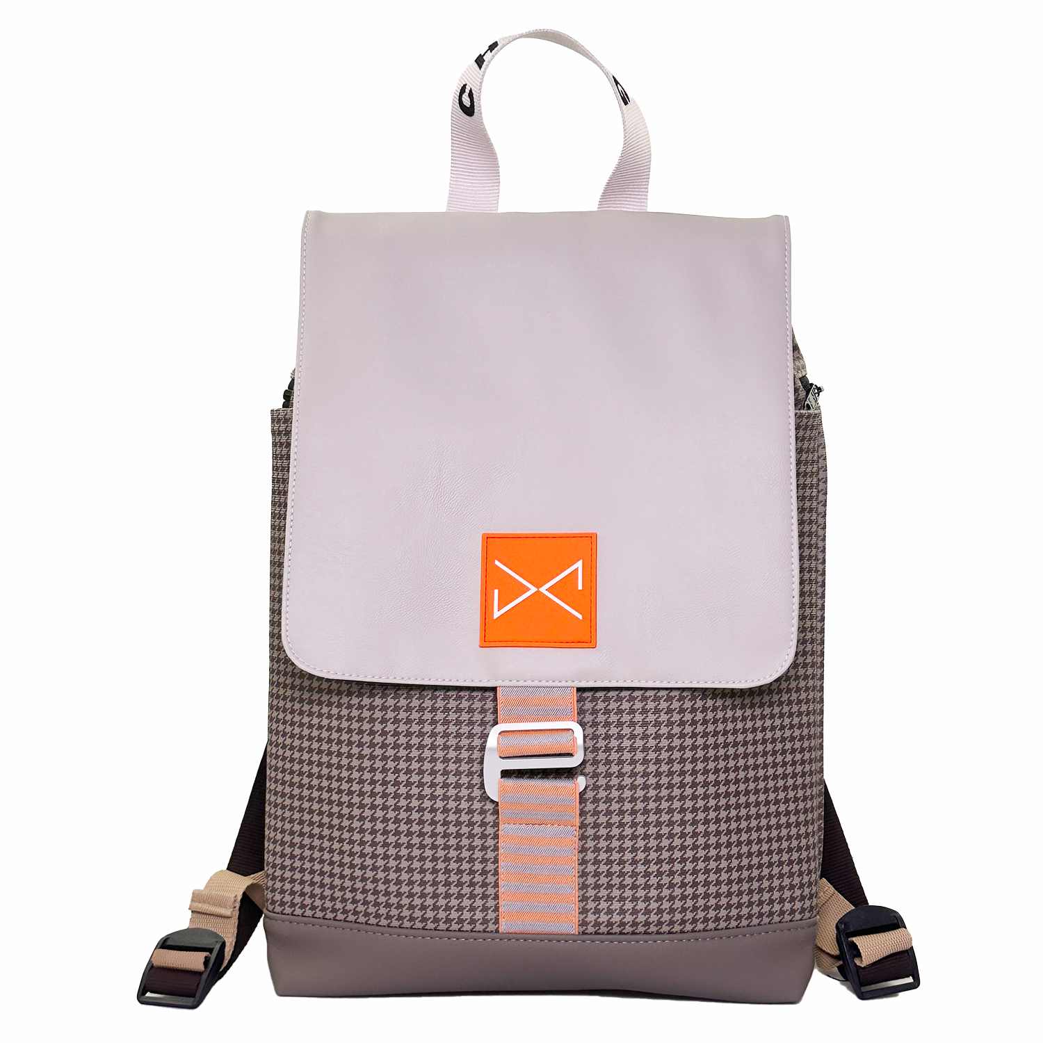Mochila The Hook Solapa Hielo Impermeable DZ – Daniel Chong