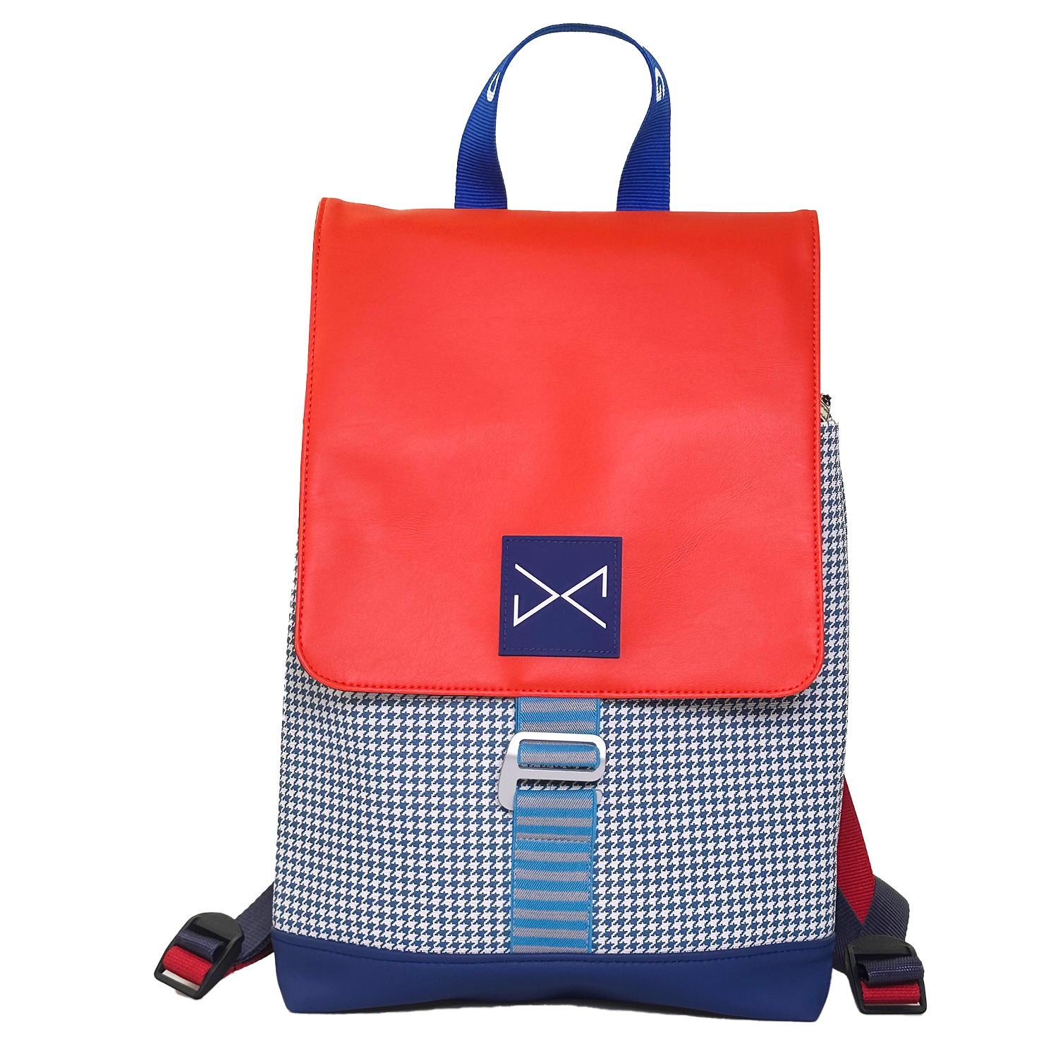 Mochila The Hook Solapa Butane Impermeable DZ – Daniel Chong