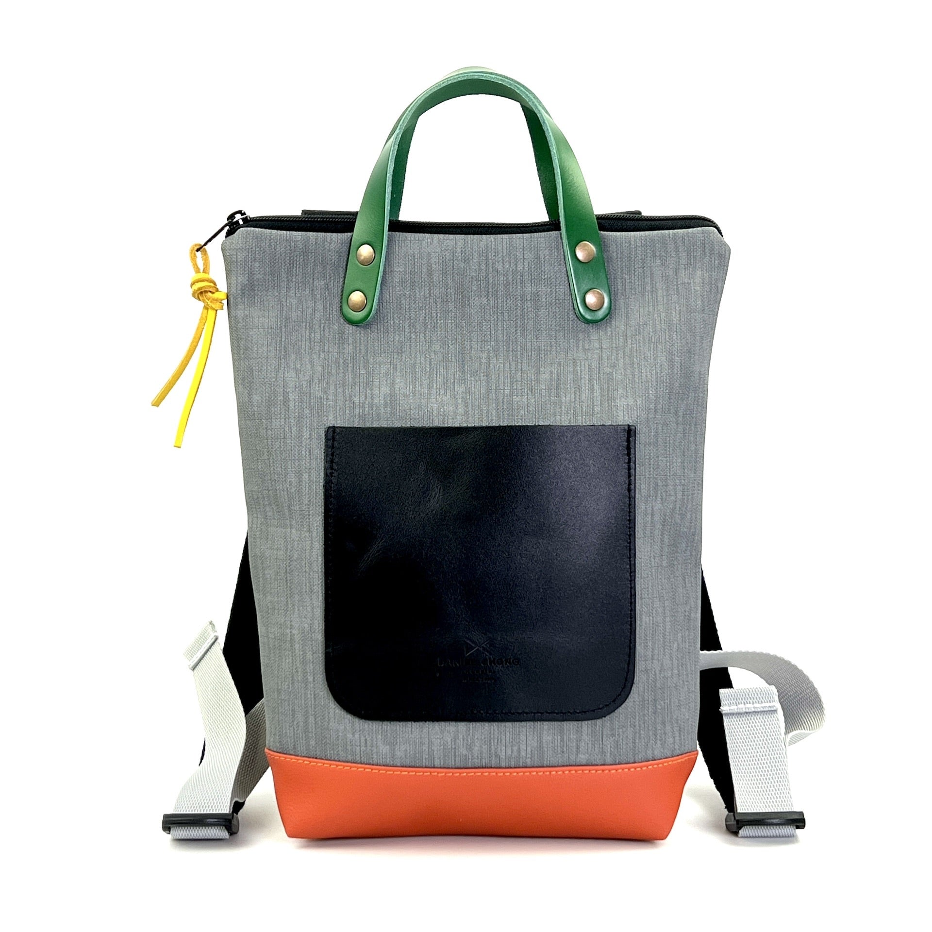 DZ Mini Waterproof Backpack – Daniel Chong